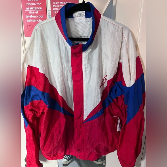 Jackets & Coats | Vintage Firestone Racing Jacket Nylon 9s | Poshmark